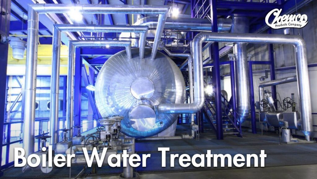 Home | Chemco Products Company